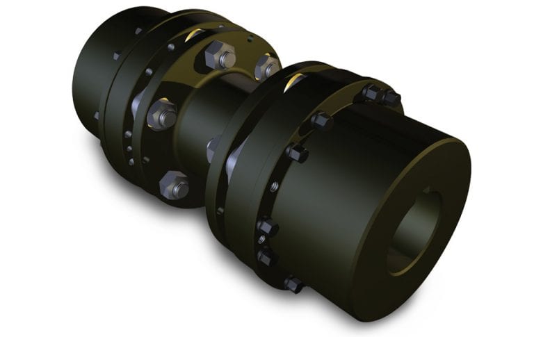 High Speed Shaft Couplings - Clutch Engineering