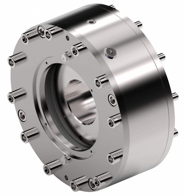 Desch - Clutch Engineering
