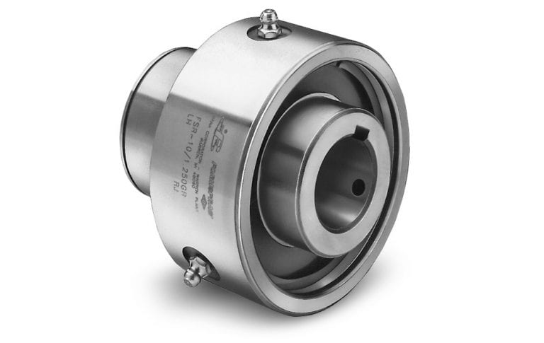 Overrunning Clutches - Clutch Engineering