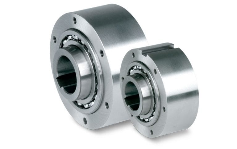 Overrunning Clutches - Clutch Engineering