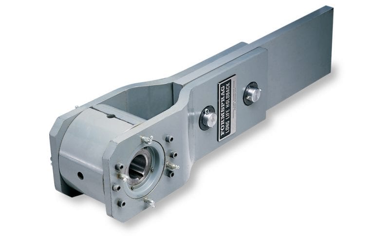 Formsprag Clutch - Clutch Engineering