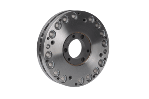 Torque Limiting Clutches - Clutch Engineering