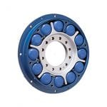 Torsional Couplings - Clutch Engineering