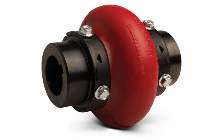 Torsional Couplings - Clutch Engineering