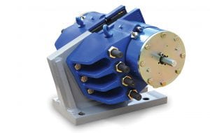 Windmill Brakes - Clutch Engineering