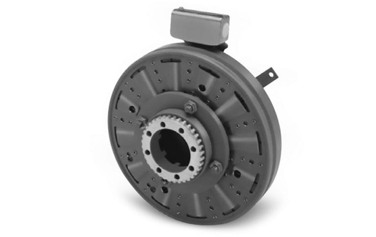 Warner Electric - Clutch Engineering