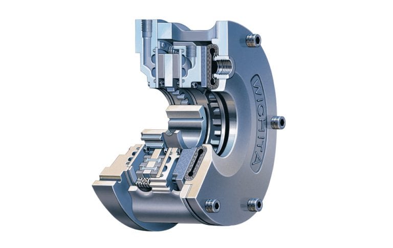 Unwind Brakes - Clutch Engineering