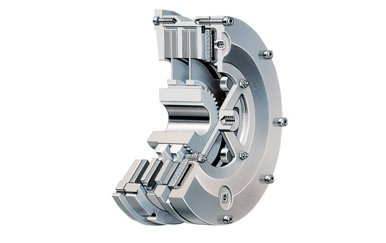 Press Clutches & Brakes - Clutch Engineering