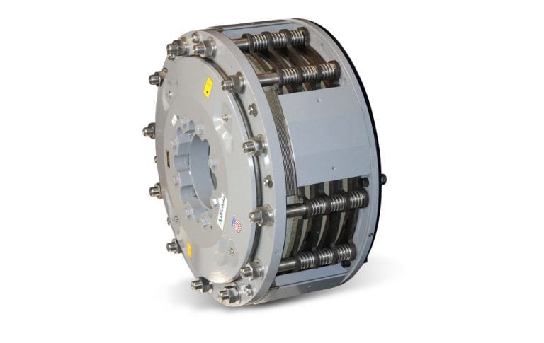 Press Clutches & Brakes - Clutch Engineering
