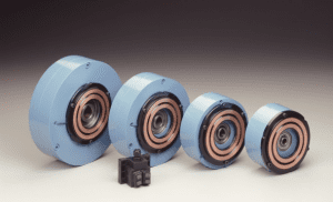 Magpowr - Clutch Engineering