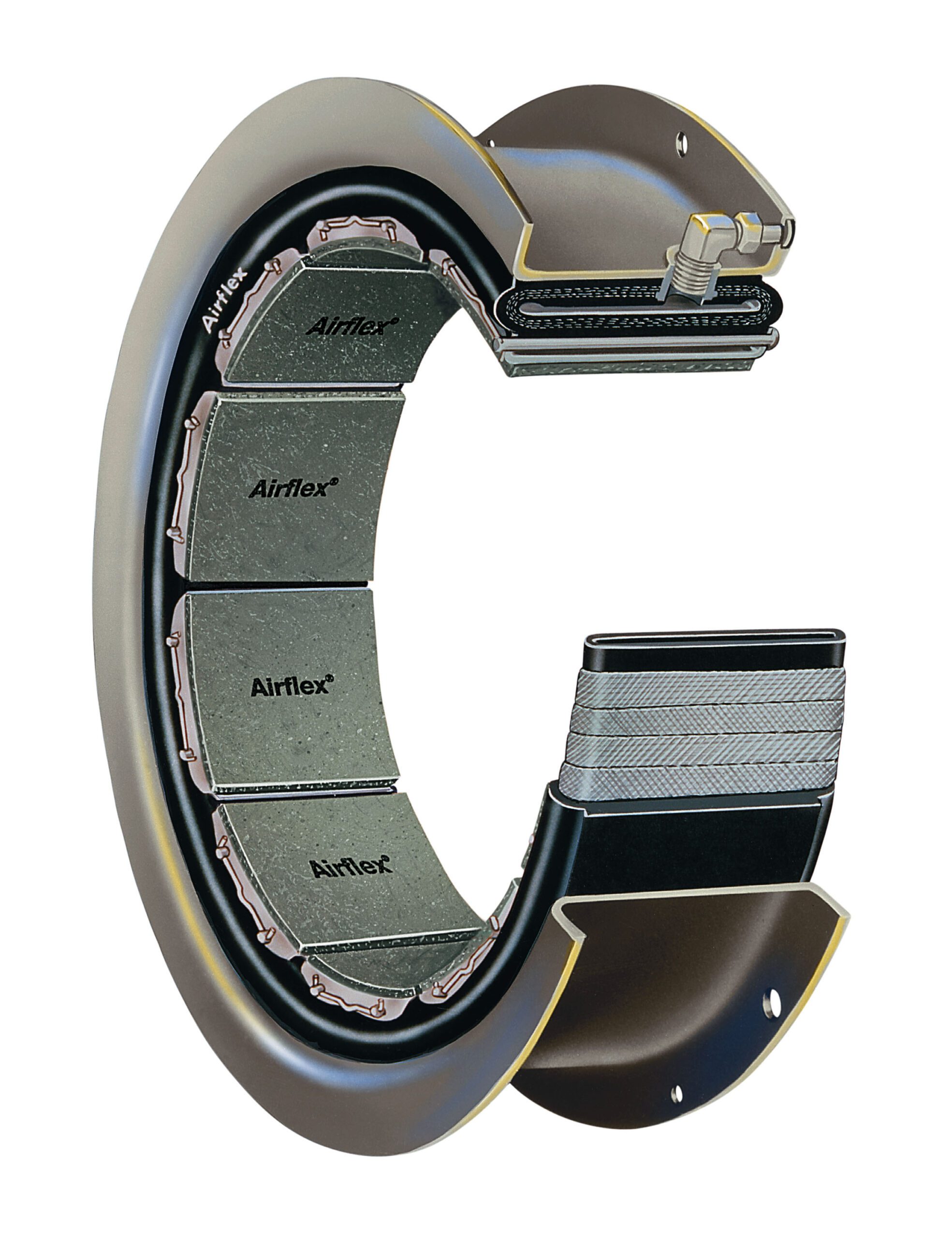 142098JB - Clutch Engineering